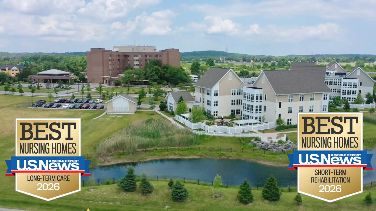 Jewish Home recognized by U.S. News & World Report as “Best Nursing ...